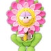 Flower - a Crochet Pattern by Mala Designs - Etsy