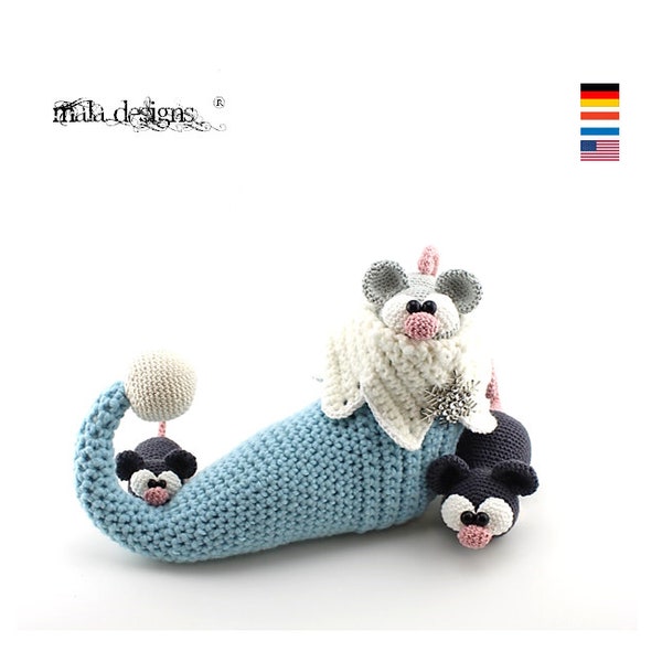 Mala Designs Crochet - Etsy