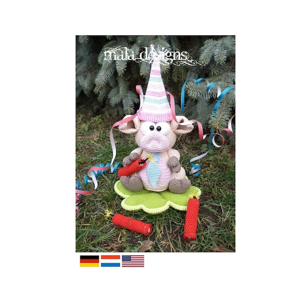 Mala Designs Crochet - Etsy