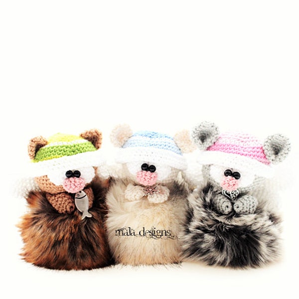 Mala Designs Crochet - Etsy