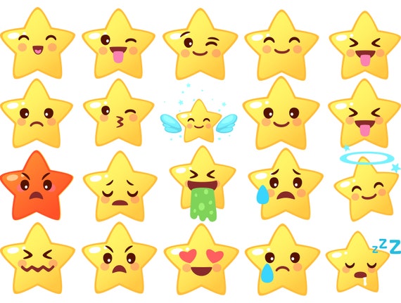 Star Emoji