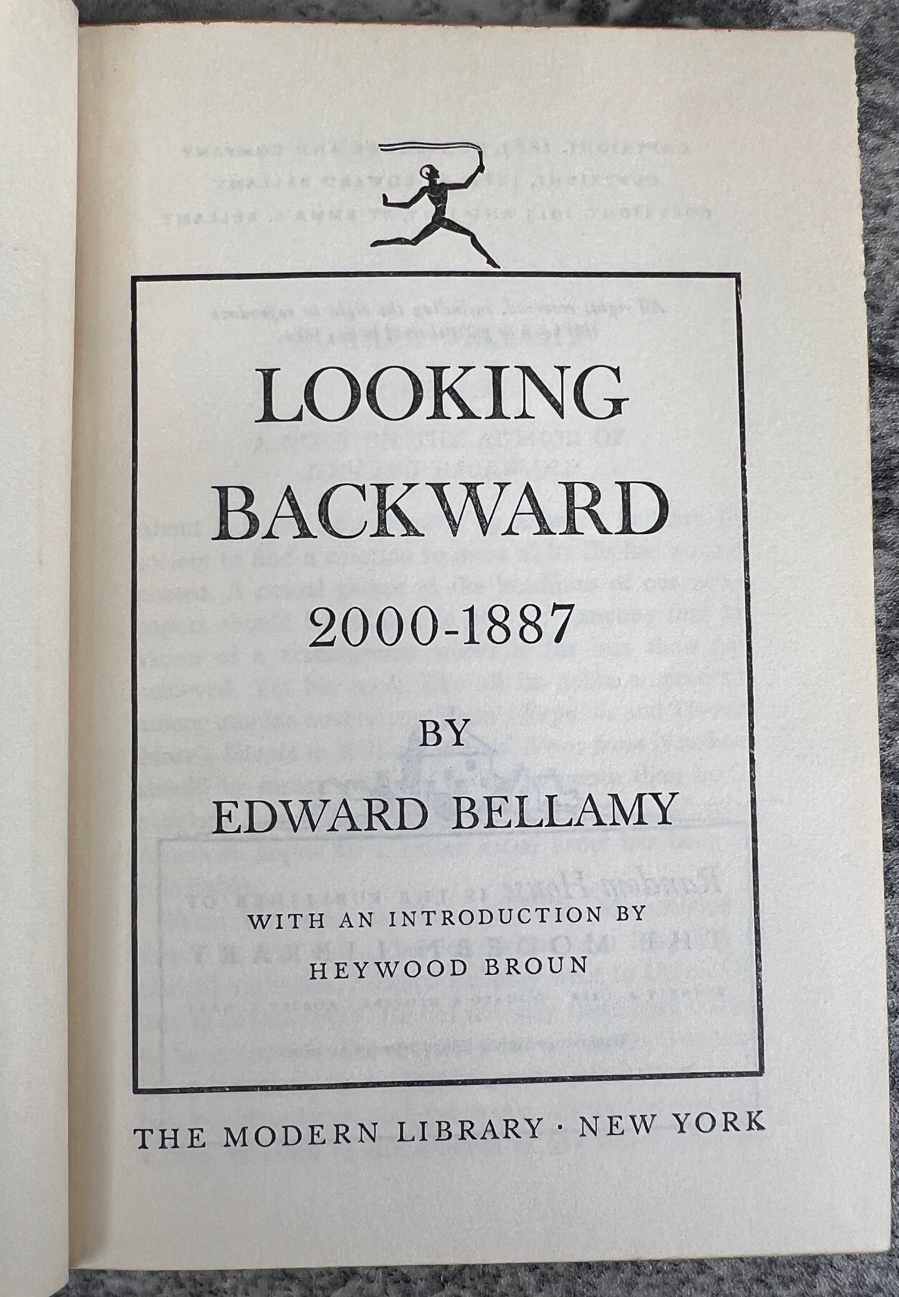 Book Decor Set With Modern Library Books 1928 - Etsy