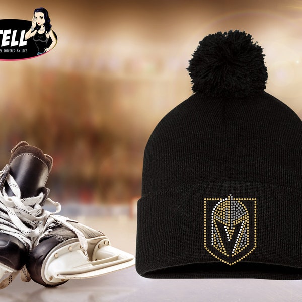 Knight Beanie - Etsy