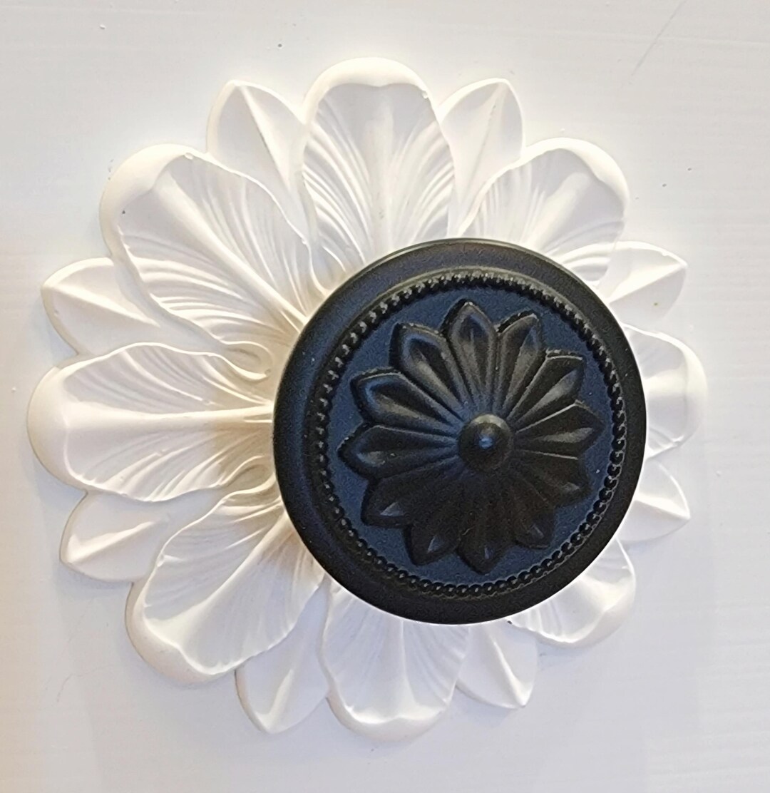 Custom Knob Backplates | Decorative Hardware | Personalized Backplates ...