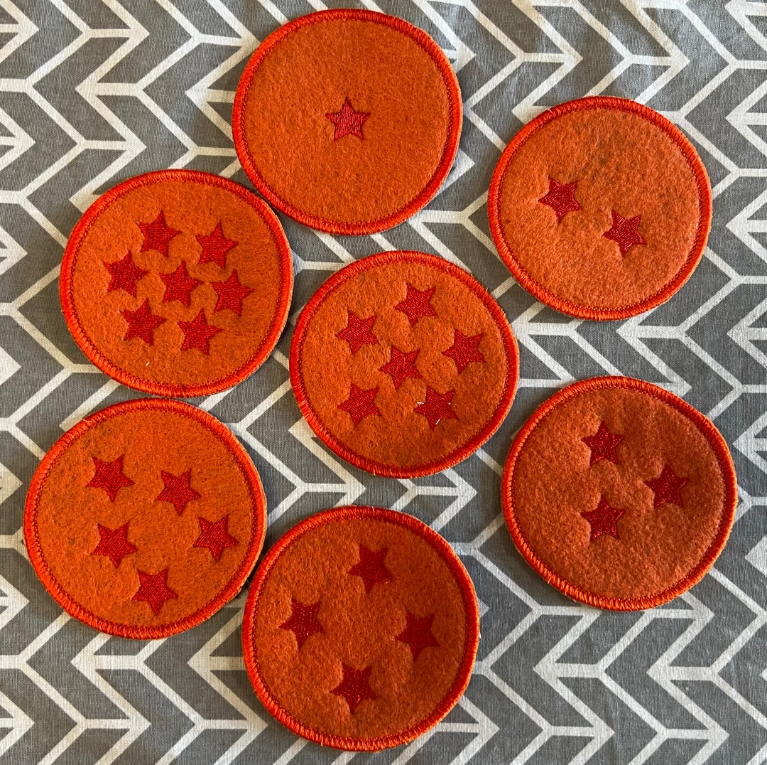 Star Balls Patches - Etsy