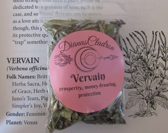Herb Magic - Etsy