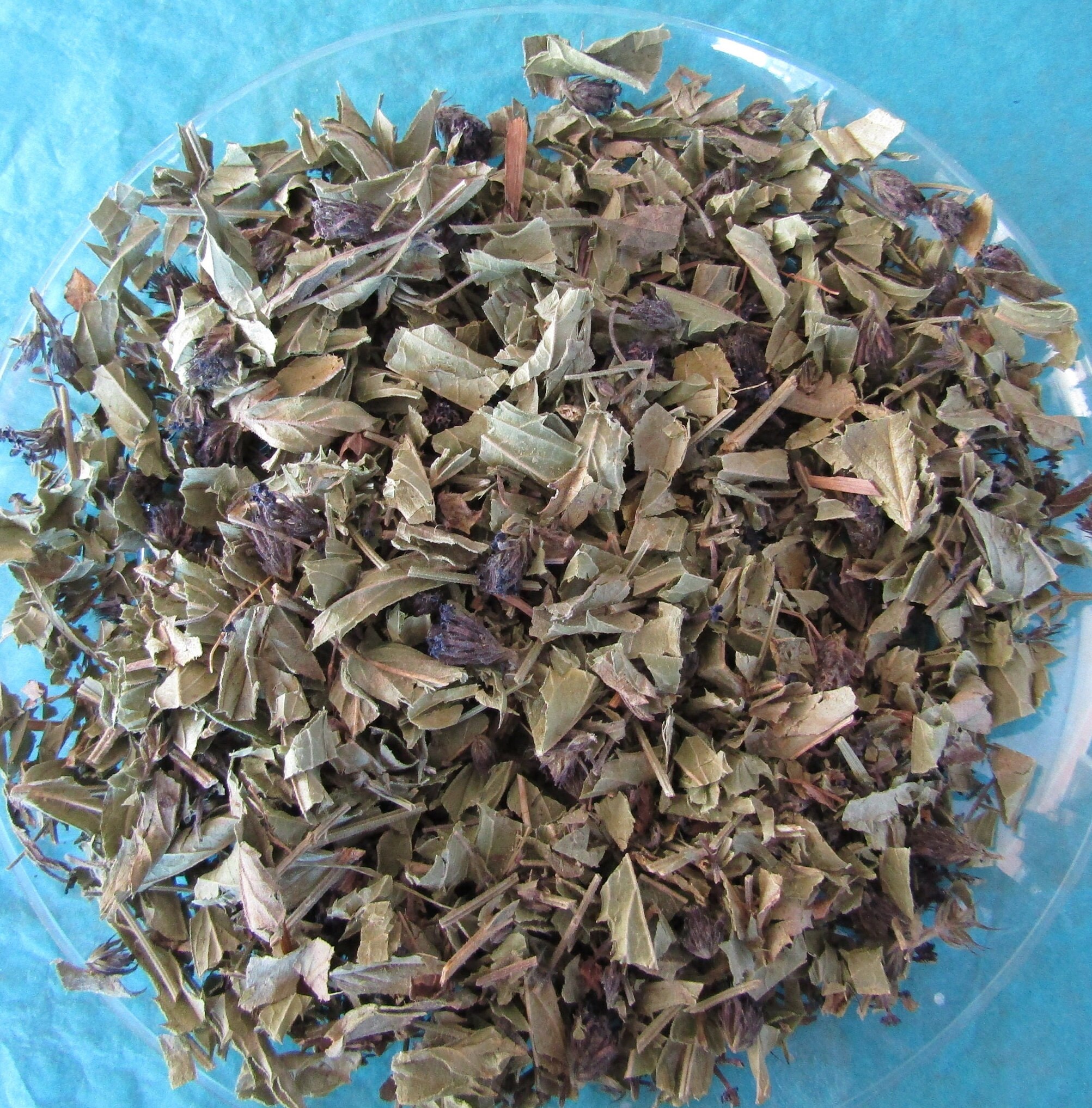 Dried Vervain Witchcraft Herbs Empowering Magic Handcrafted - Etsy
