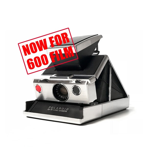 Polaroid Sx 70 - Etsy