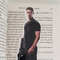 Divergent - Etsy