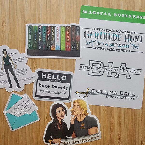 Book Club Favors - Etsy