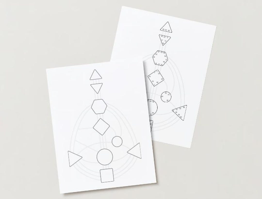 Download Printable Human Design Body Graph Blank Template Chart | Blank ...