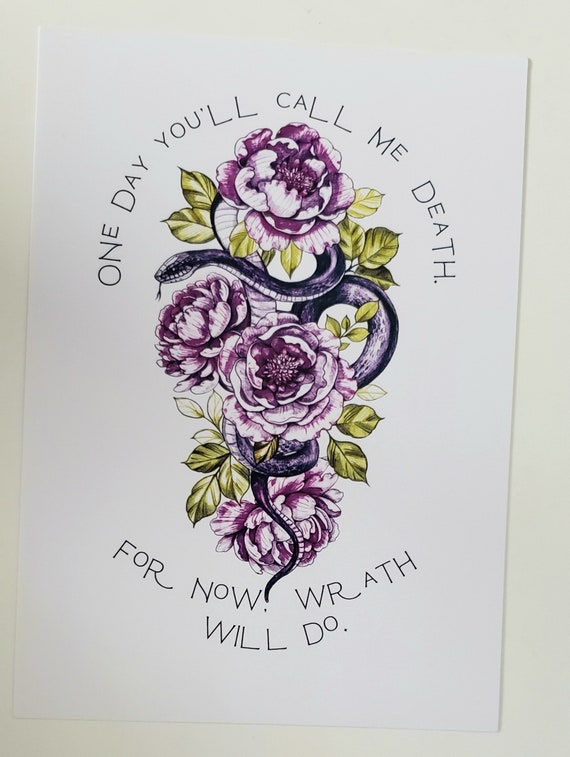 Quote I Shall Call Him Mini Me