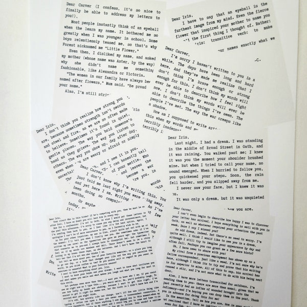 Divine Rivals Rebecca Ross - Etsy