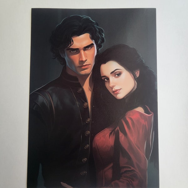 One Dark Window Art - Etsy