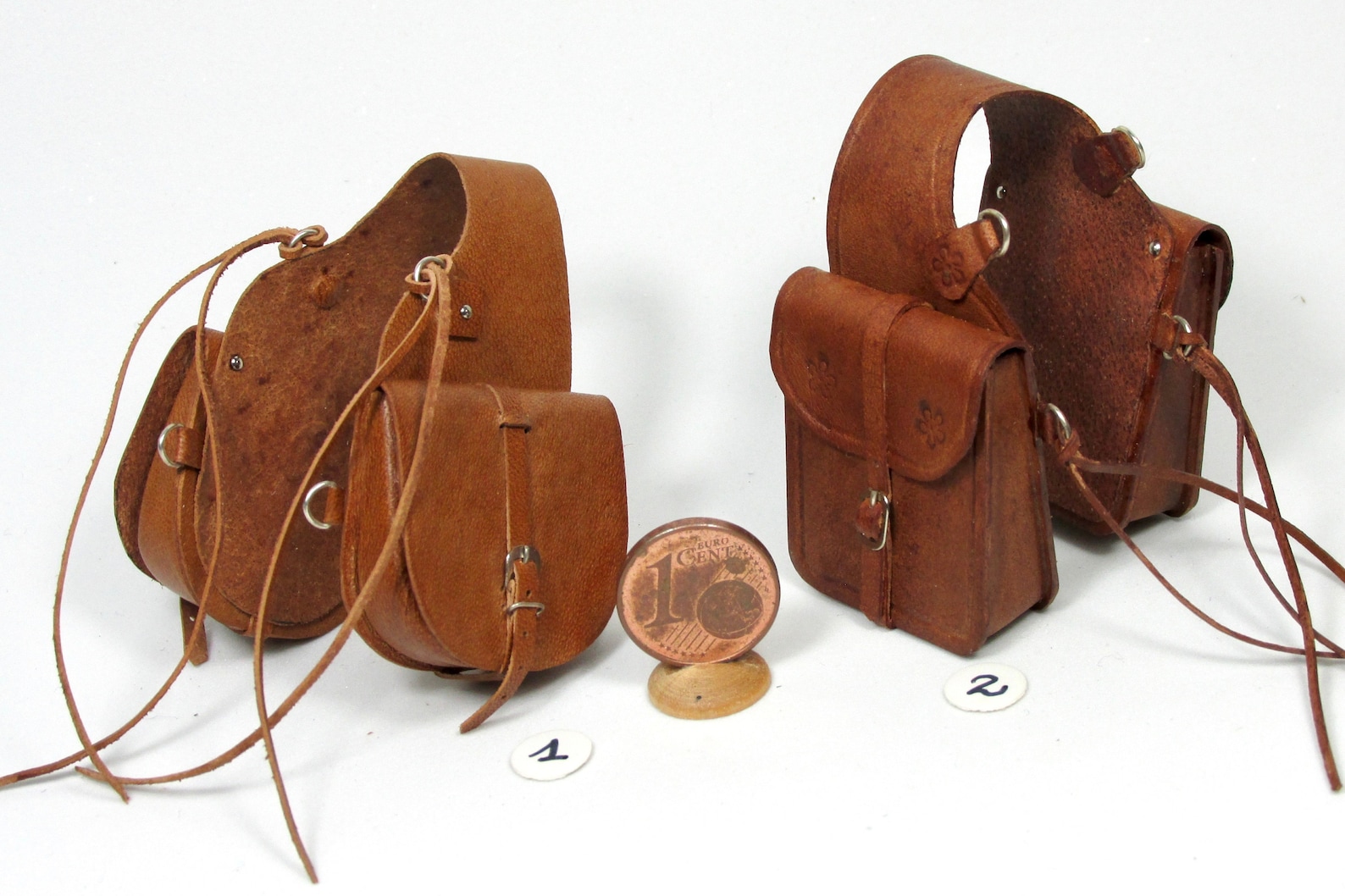Miniature Cowboys Clothing Accessories 1/12 Scale - Etsy