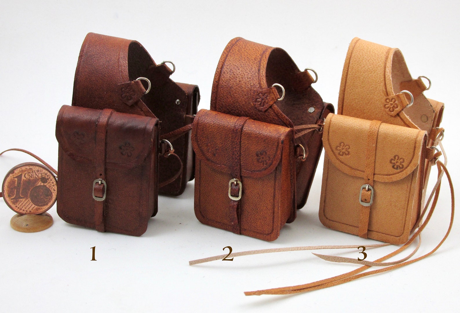Miniature Cowboys Clothing Accessories 1/12 Scale - Etsy