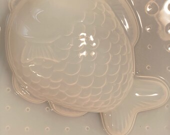 Large Fish Mold - Etsy