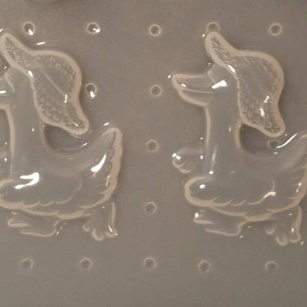 Flexible Duck Mold - Etsy
