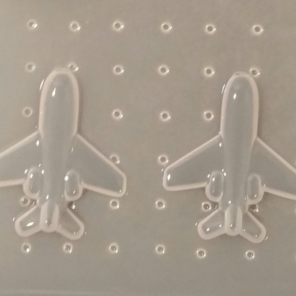 Airplane Mold - Etsy