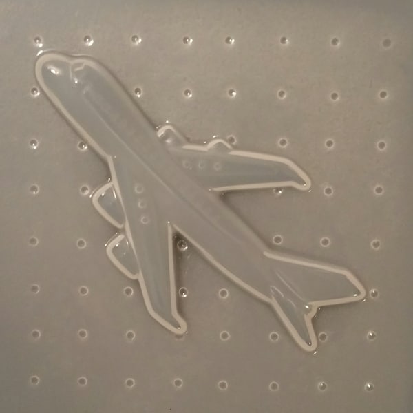 Airplane Mold - Etsy