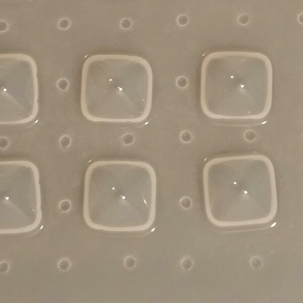 Plastic Spikes - Etsy