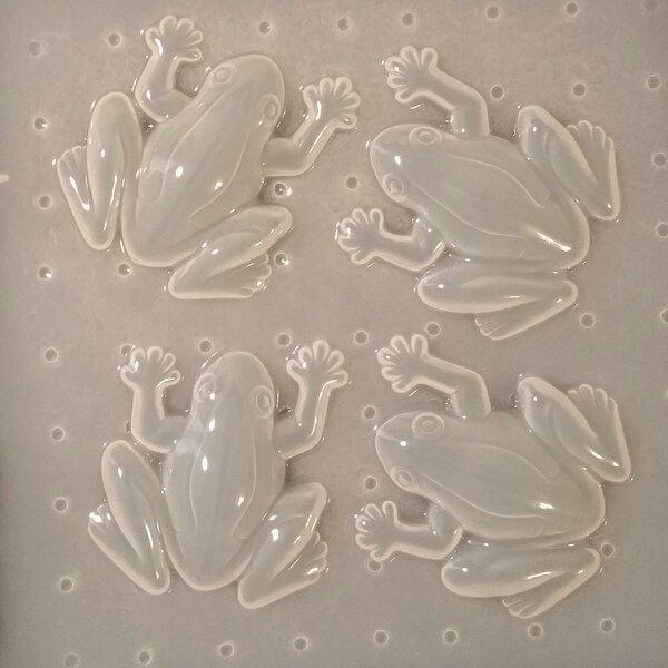 Frog Mold - Etsy