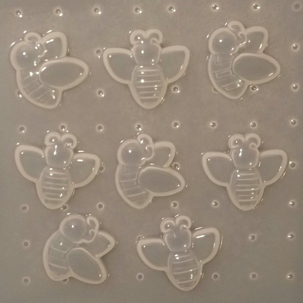 Honey Mold - Etsy