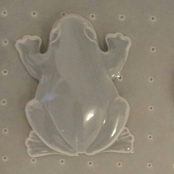 Frog Mold - Etsy
