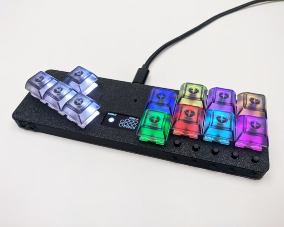 Fightboard MX V3 - Etsy