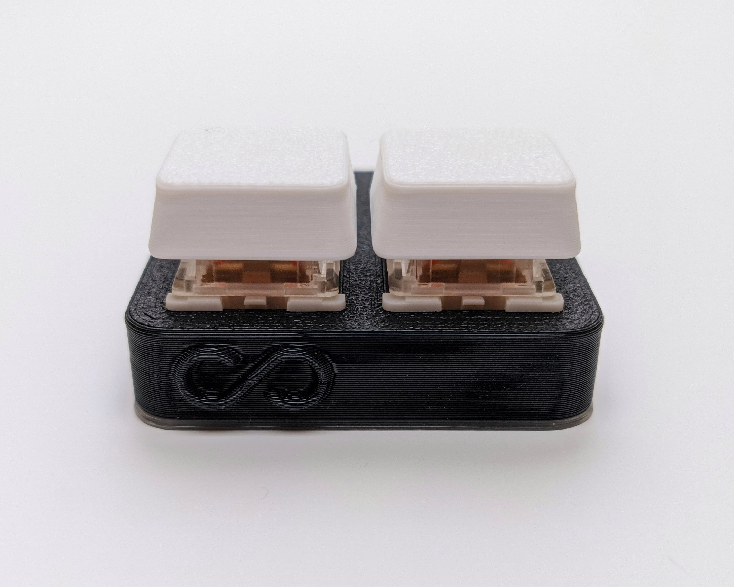 RGB Keypad for Osu - Etsy