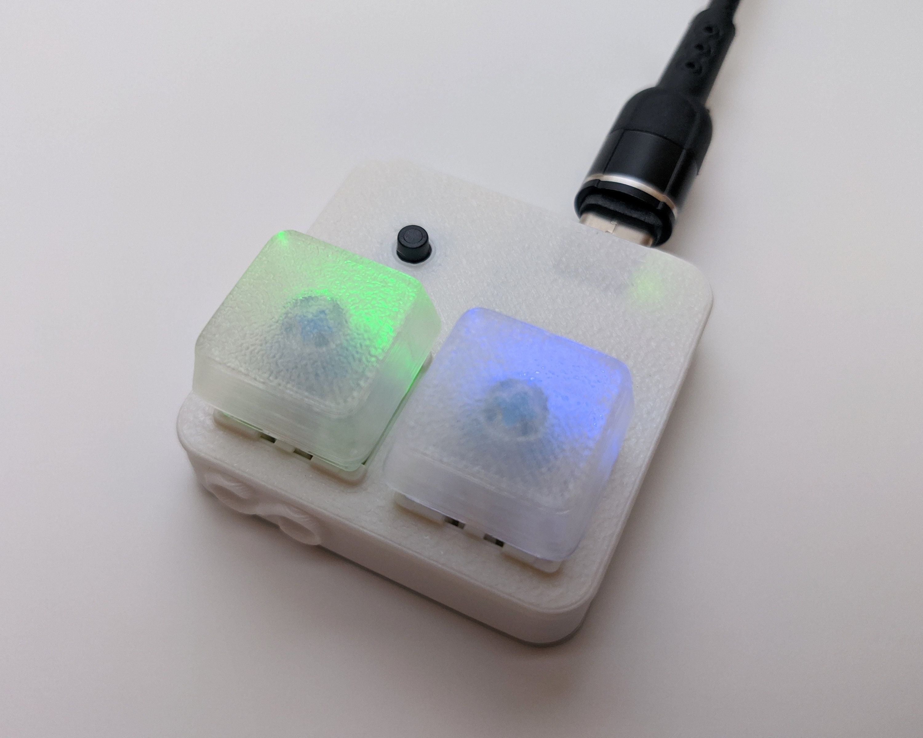 RGB Keypad for Osu - Etsy