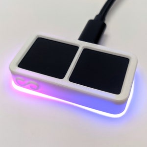 Touch Keypad for Osu! - Etsy