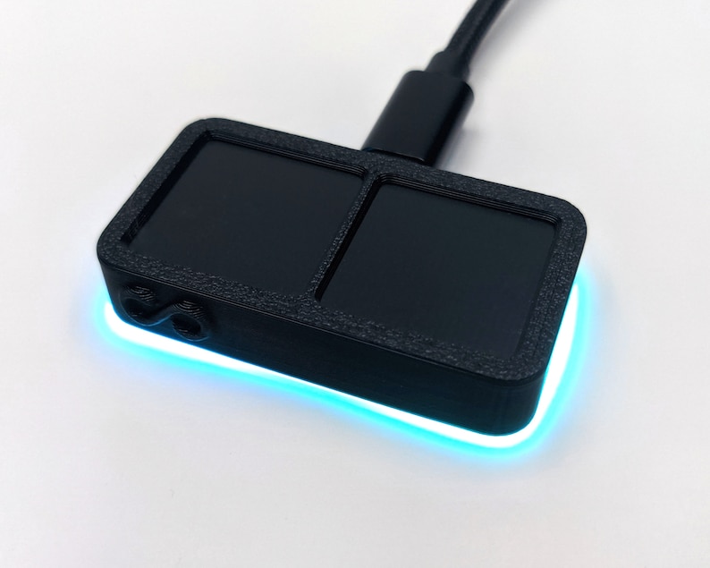 Touch Keypad for Osu! - Etsy