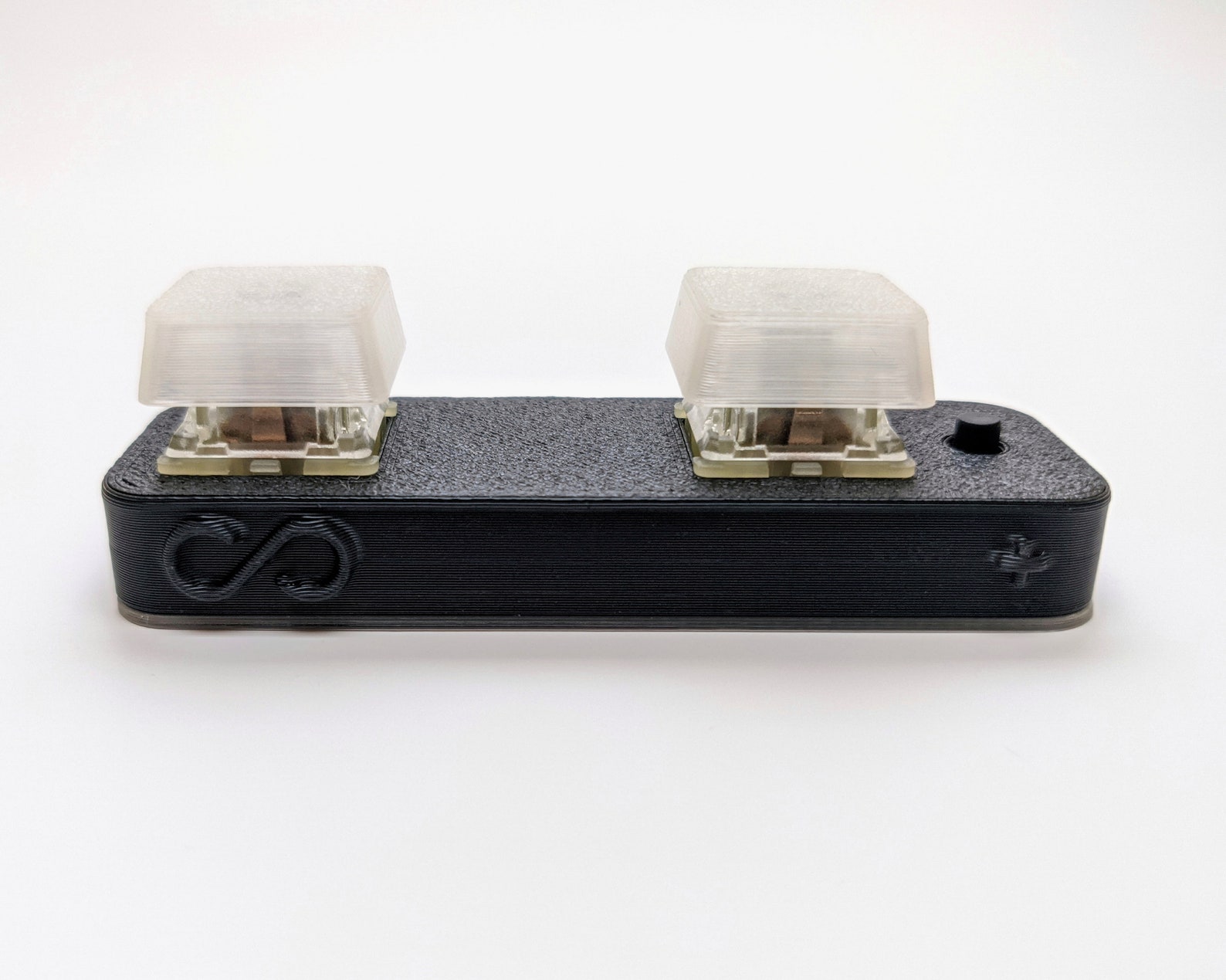 RGB Keypad for Osu! (wide) - Etsy