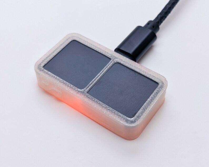 Touch Keypad for Osu - Etsy