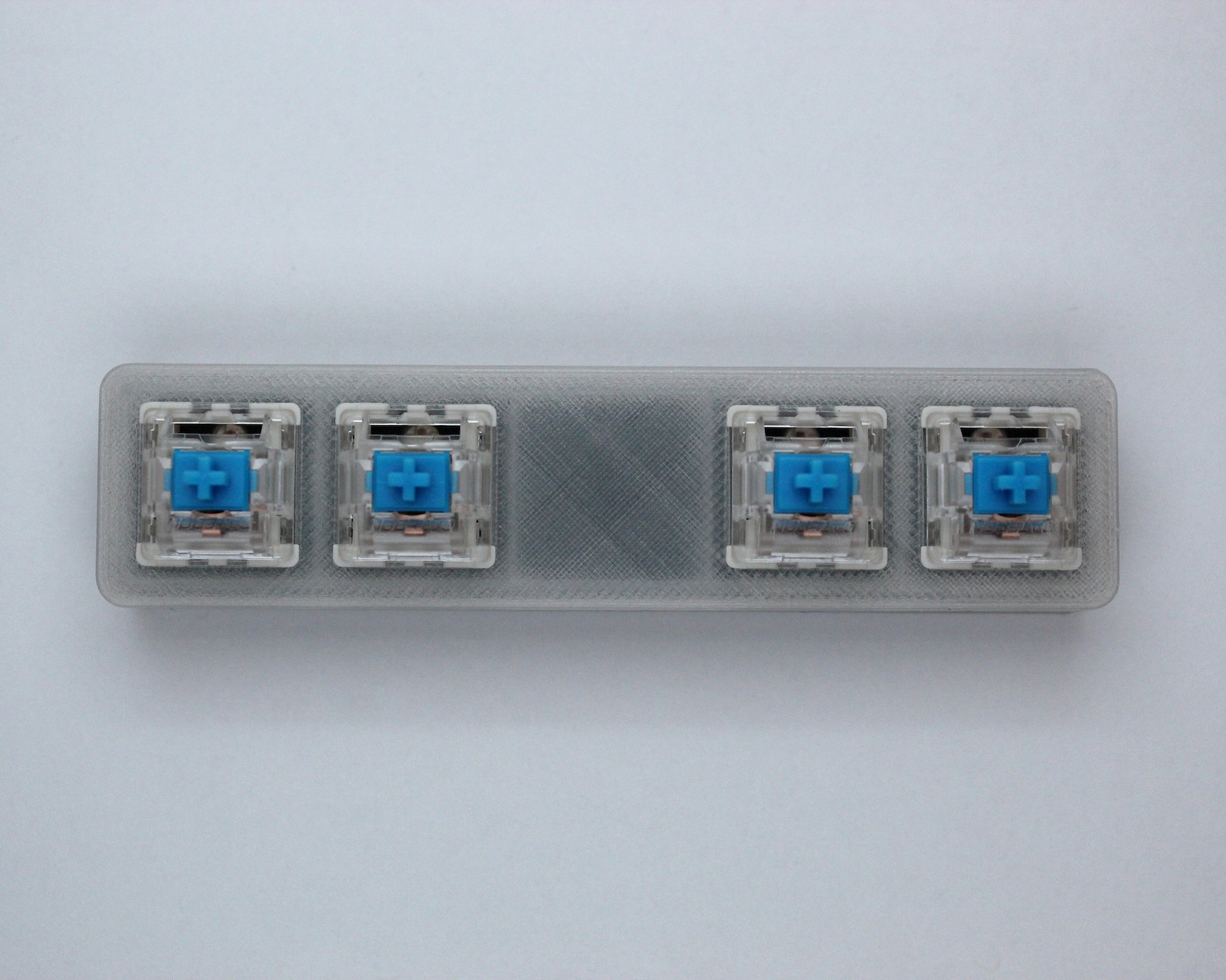 4K RGB Keypad for Osu Taiko/mania wide | Etsy