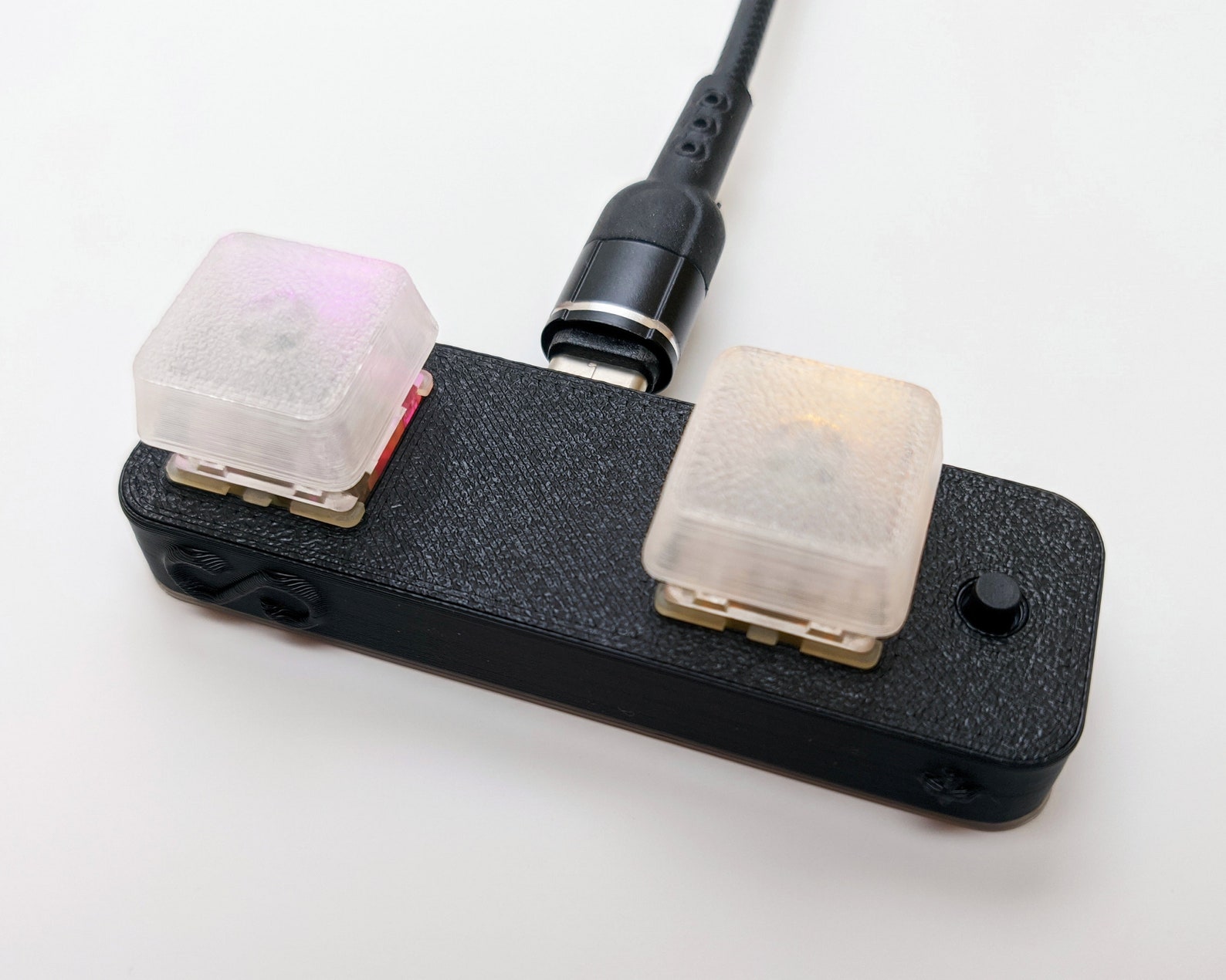 RGB Keypad for Osu! (wide) - Etsy