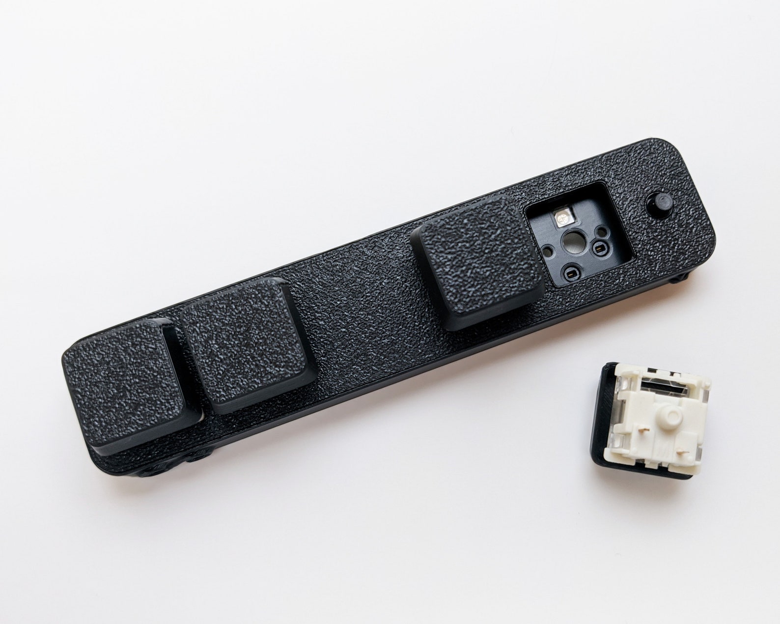 4K RGB Keypad for Osu Taiko/mania wide - Etsy