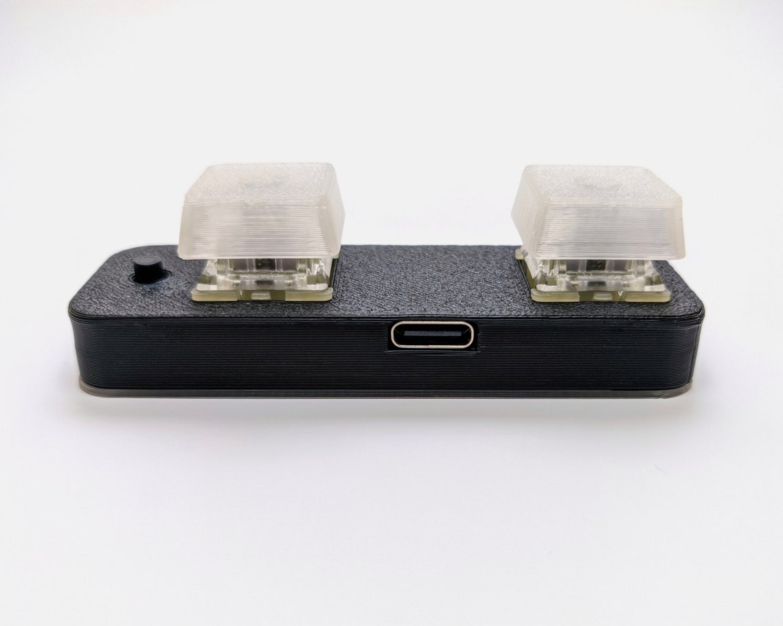 RGB Keypad for Osu! (wide) - Etsy