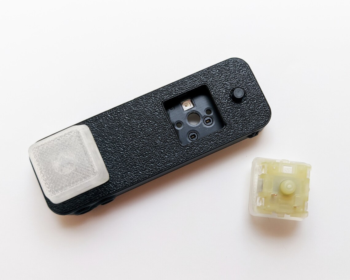 RGB Keypad for Osu wide - Etsy