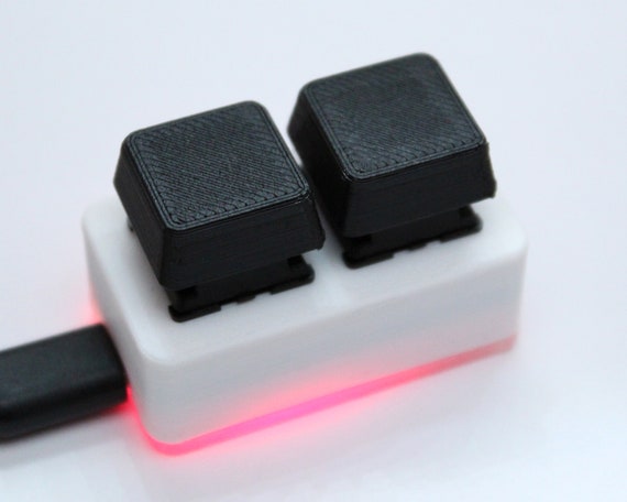 HUNTING: Small keypad PCB! : r/MechanicalKeyboards