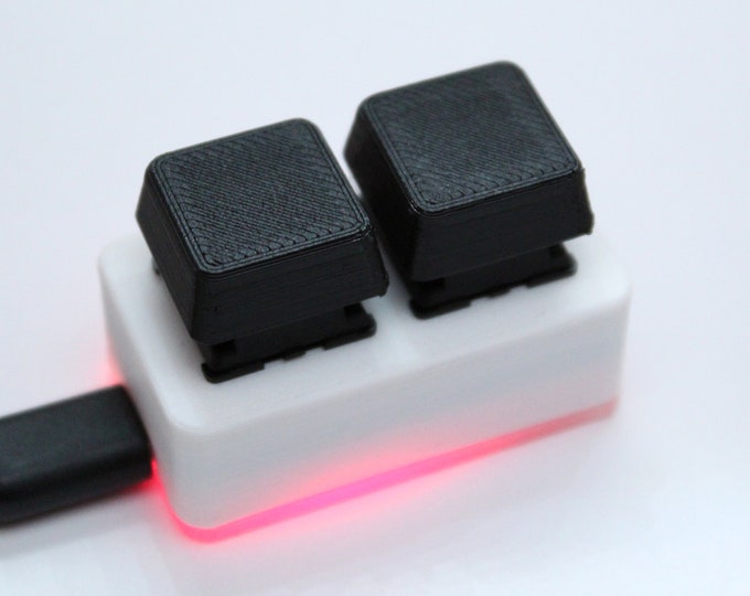 Basic Osu! Keypad - Etsy