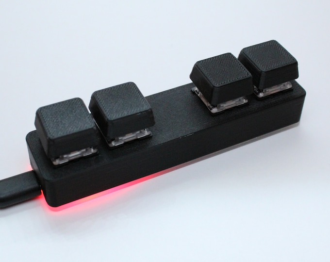 4K Osu Keypad wide - Etsy