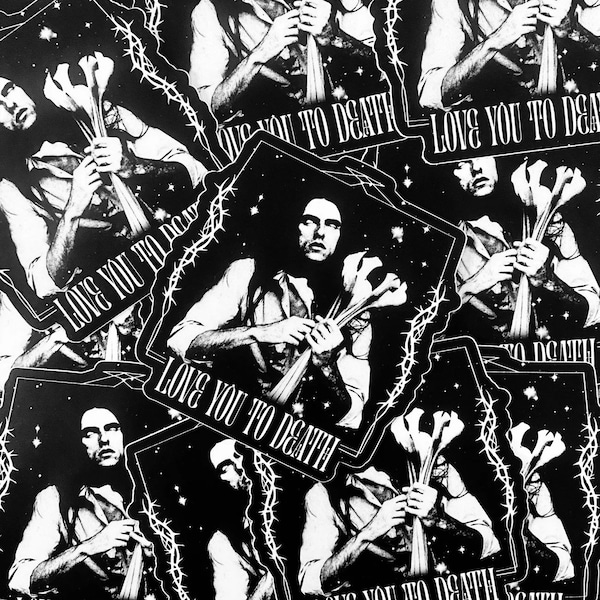 Type O Negative - Etsy