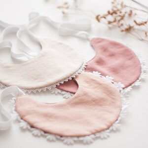 Dribble Bib Sewing Pattern 3 Sizes Pdf, Baby Bib Pattern, Easy Sewing ...