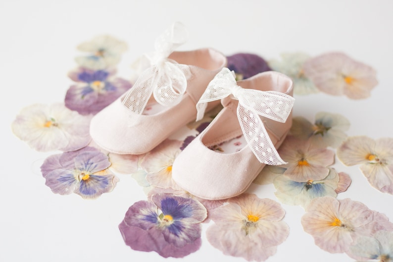 Mary Jane Baby Shoes Sewing Pattern- PDF Baby Shoe Pattern, Baby Bootie ...