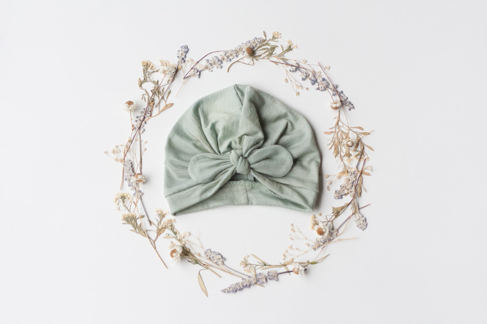 Baby Turban Pattern 6 Styles Turban PDF Pattern Turban - Etsy