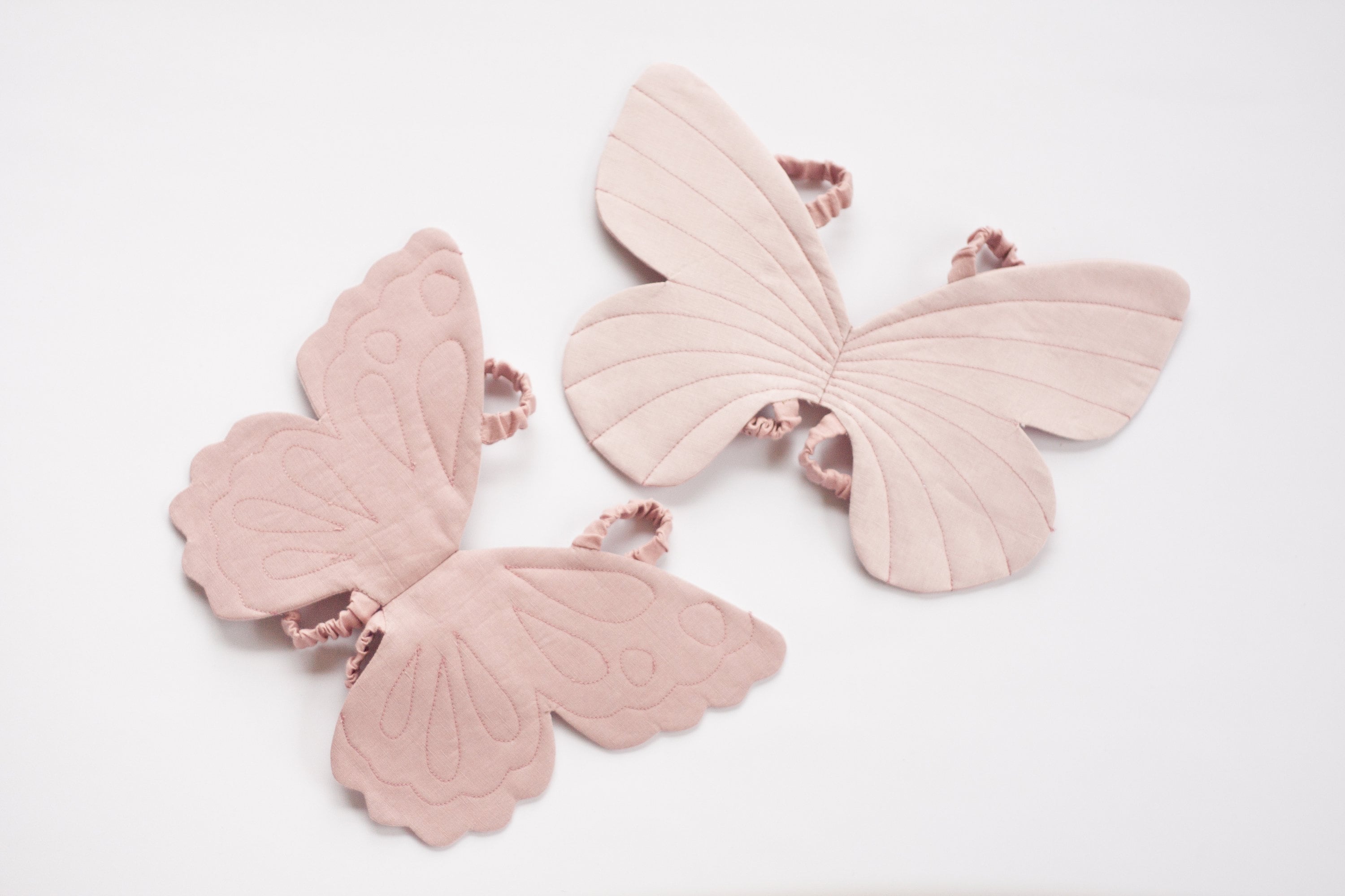 Fairy Wings Tutorial Sewing Pattern Butterfly Wing Pdf - Etsy Australia