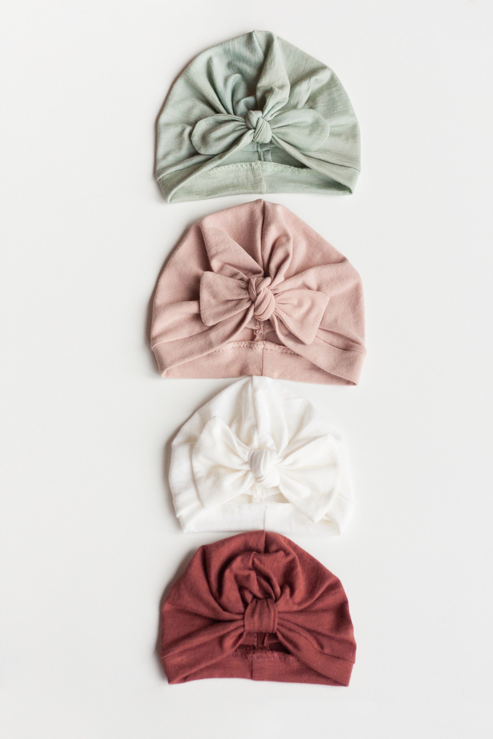 Baby Turban Pattern 6 Styles Turban PDF Pattern Turban - Etsy