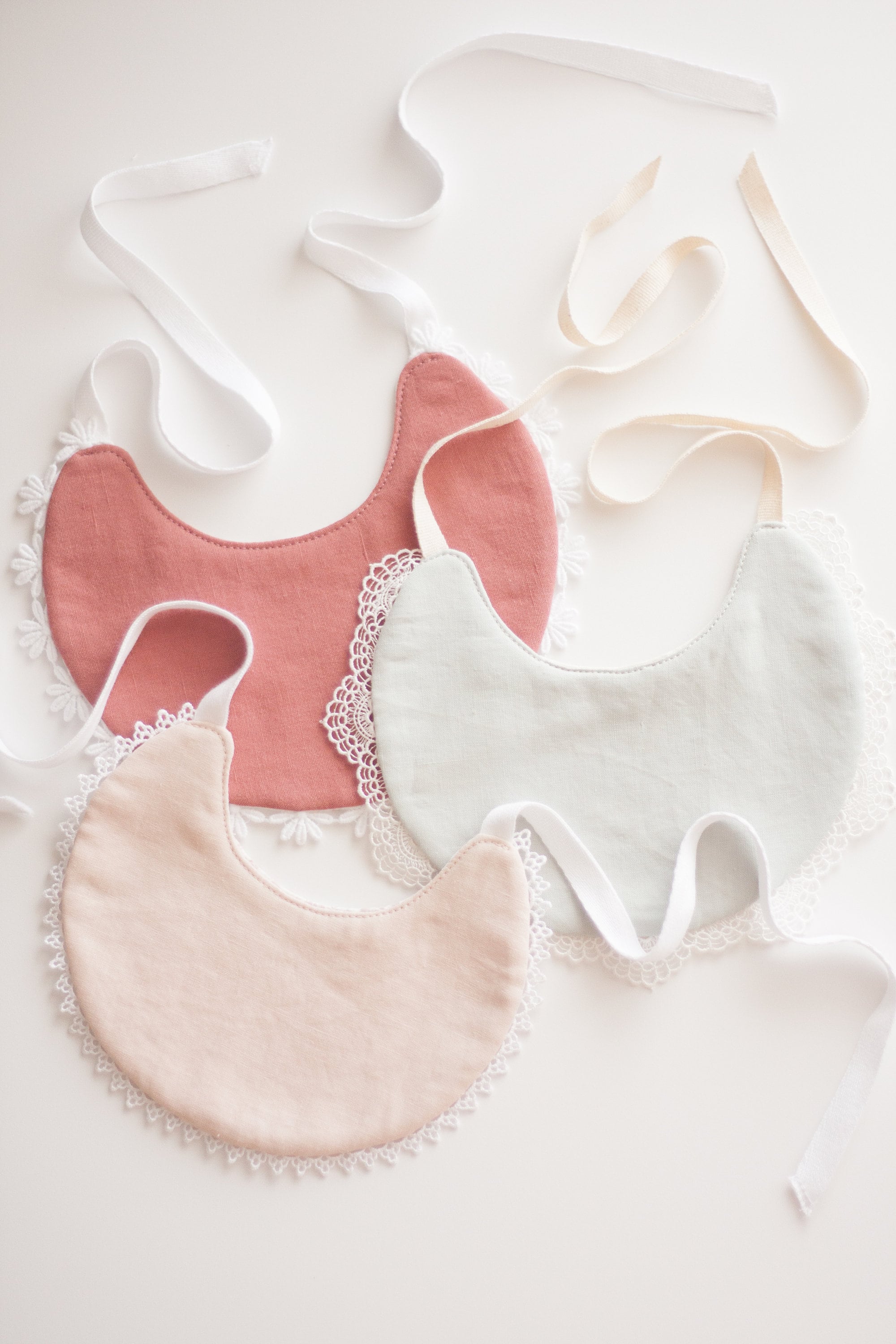 Dribble Bib Sewing Pattern 3 Sizes Pdf Baby Bib Pattern Easy - Etsy Canada